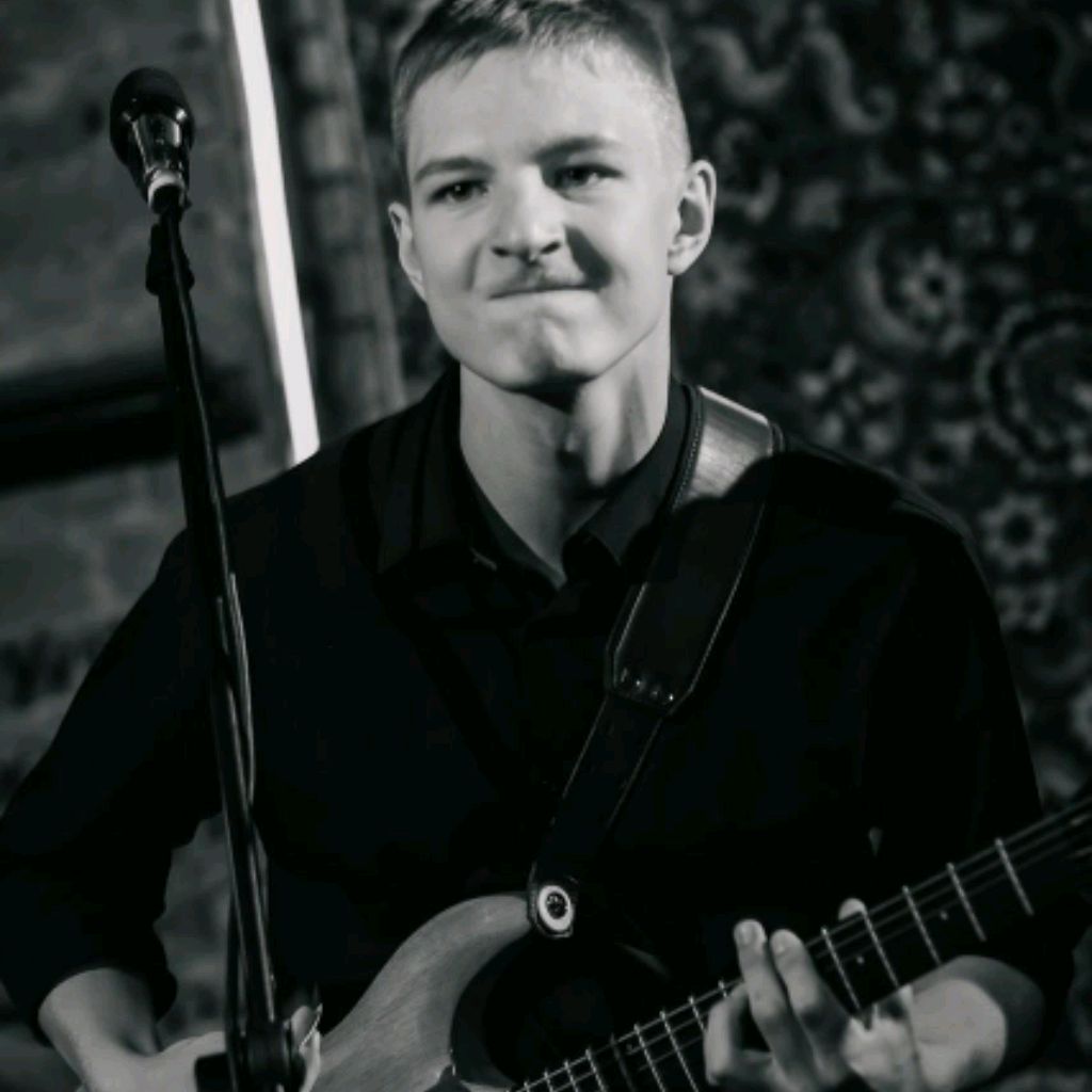 Иконка канала Владислав Краваль