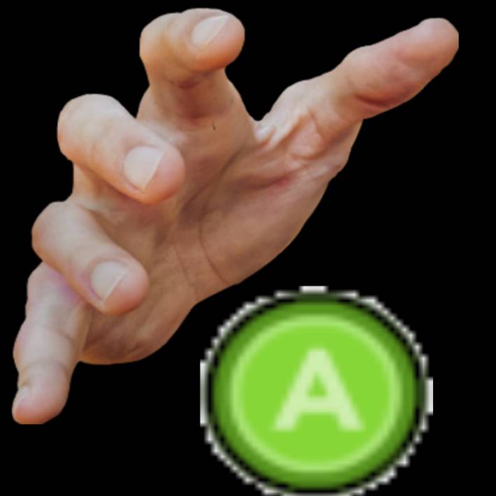 Иконка канала RUKAigromana