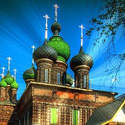 Иконка канала ЯрГород