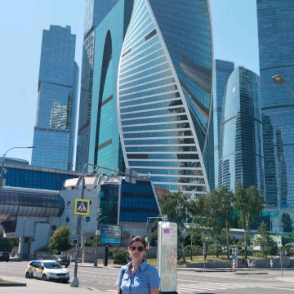 Иконка канала Elena na kuhne