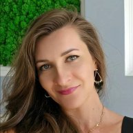 Иконка канала Ирина Иванова