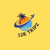 Иконка канала 12KTripZ  | Travel Blog   | Блог Путешествий