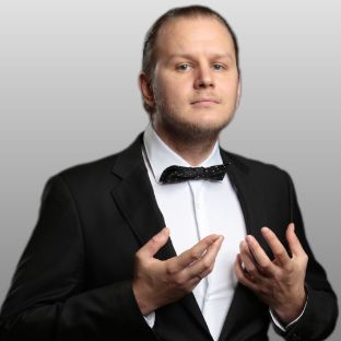 Иконка канала тенор Юрий Ляшенко