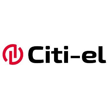 Иконка канала Citi-el