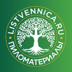 Иконка канала Лиственница РУ