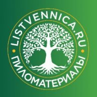 Иконка канала Лиственница РУ