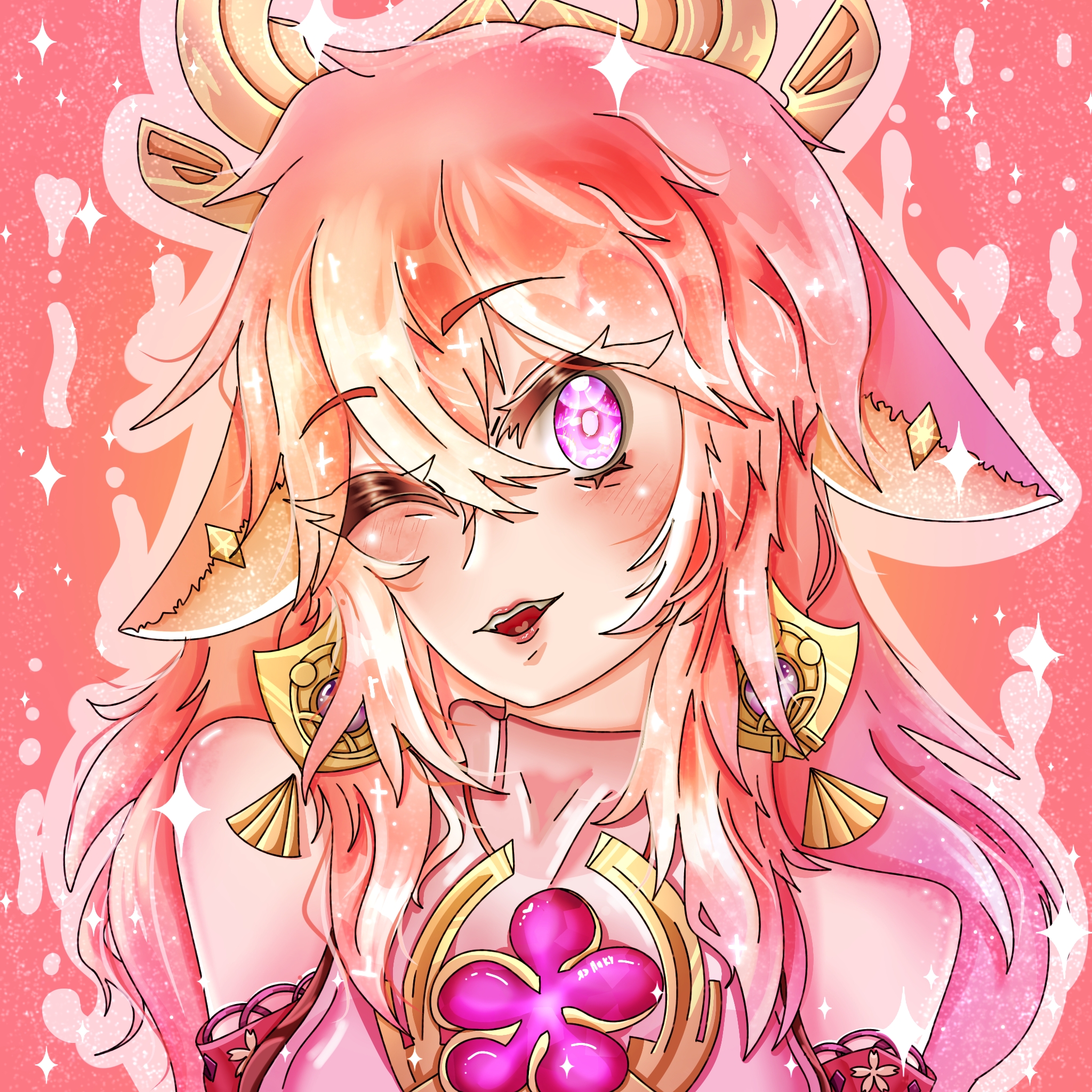 Иконка канала Акико Юно