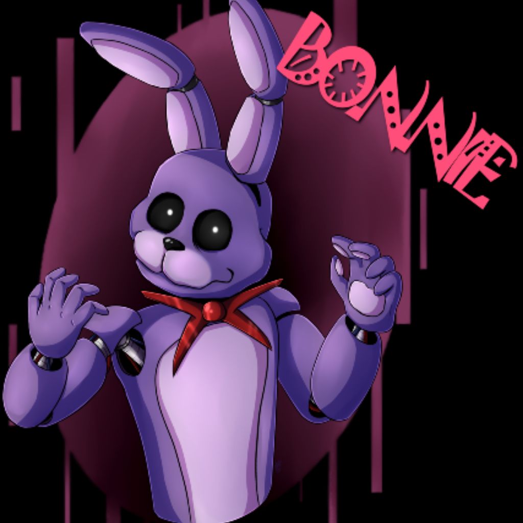 Иконка канала Bonnie 1985