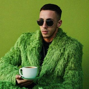 Иконка канала Big_Paw_AI