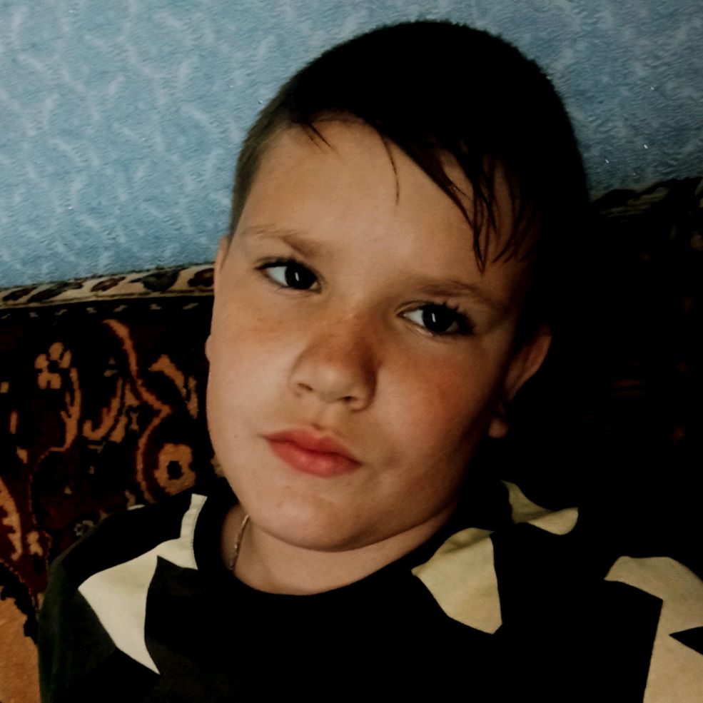 Иконка канала Костя52