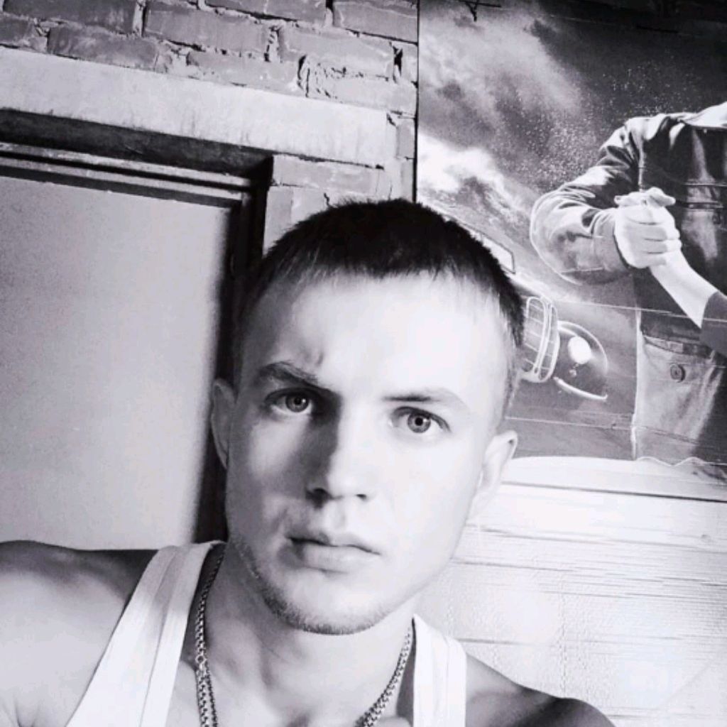 Иконка канала DEN[4ik]