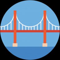 Иконка канала Мировые Мосты