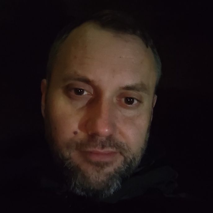 Иконка канала Богатов Владислав