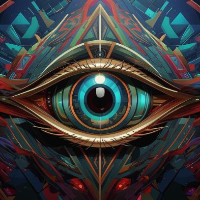 Иконка канала Осколки реальности