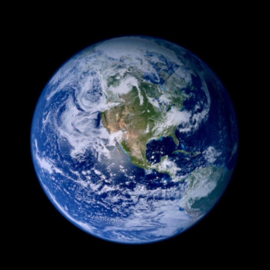 Иконка канала Земля