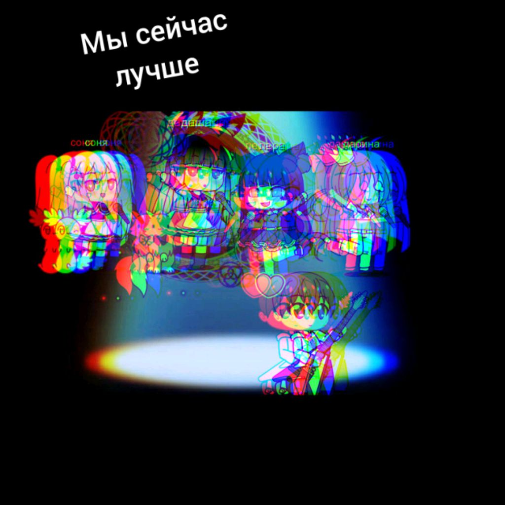 Иконка канала Абобусы