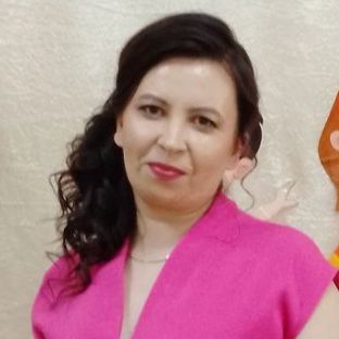 Иконка канала Оксана