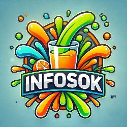 Иконка канала ИнфоСок