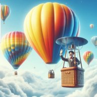 Иконка канала Это интересно!)