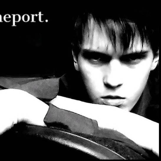 Иконка канала CHANNEL OSTIN SHEPORT.