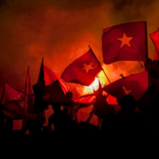 Иконка канала Nik_013_Red