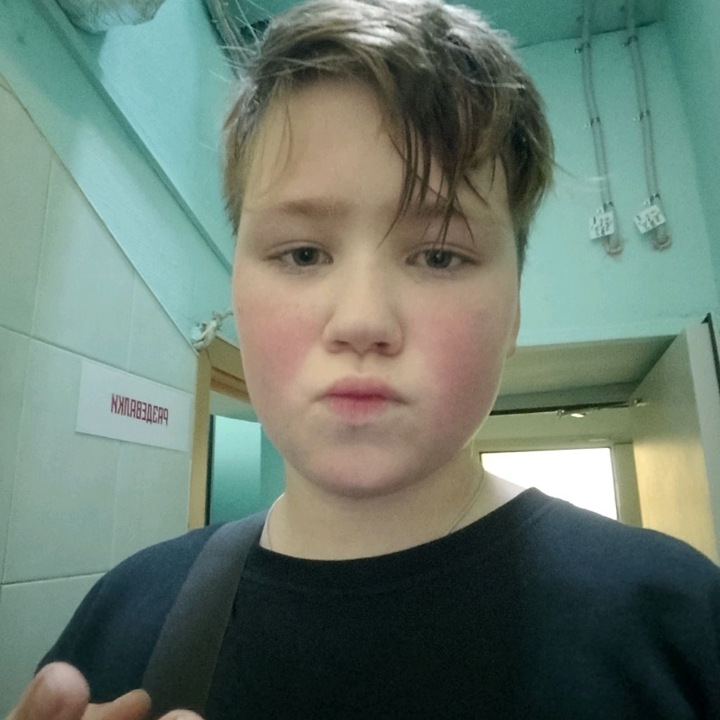 Иконка канала @Arte Creator