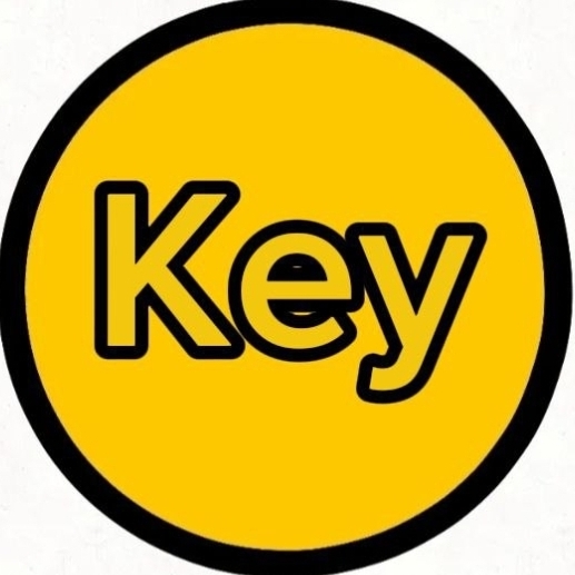 Иконка канала Mr.Key