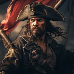 Иконка канала Pirat