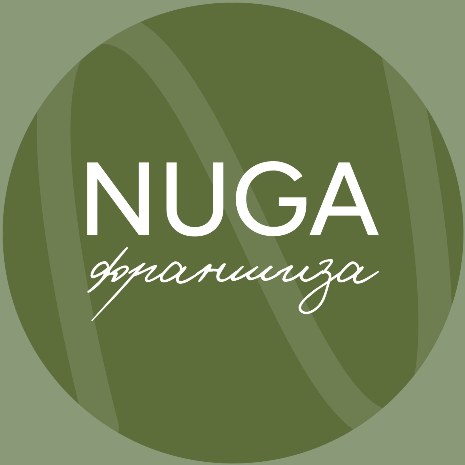 Иконка канала NUGAstretching