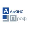 Иконка канала ООО «АльянсПроф»