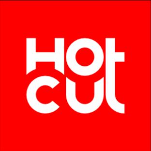 Иконка канала Hot Cut