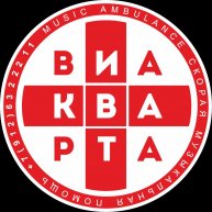 Иконка канала ВИА Кварта (Quart)