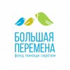 Иконка канала Большая Перемена