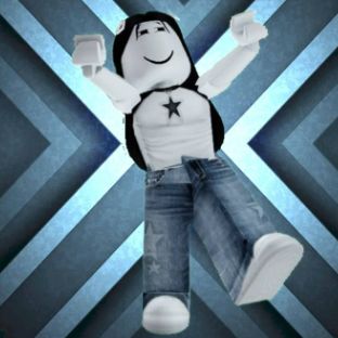 Иконка канала Lady. Gamer