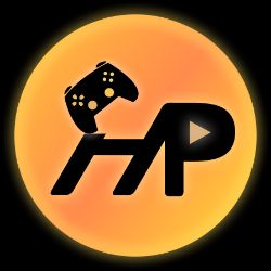 Иконка канала HappyPlay