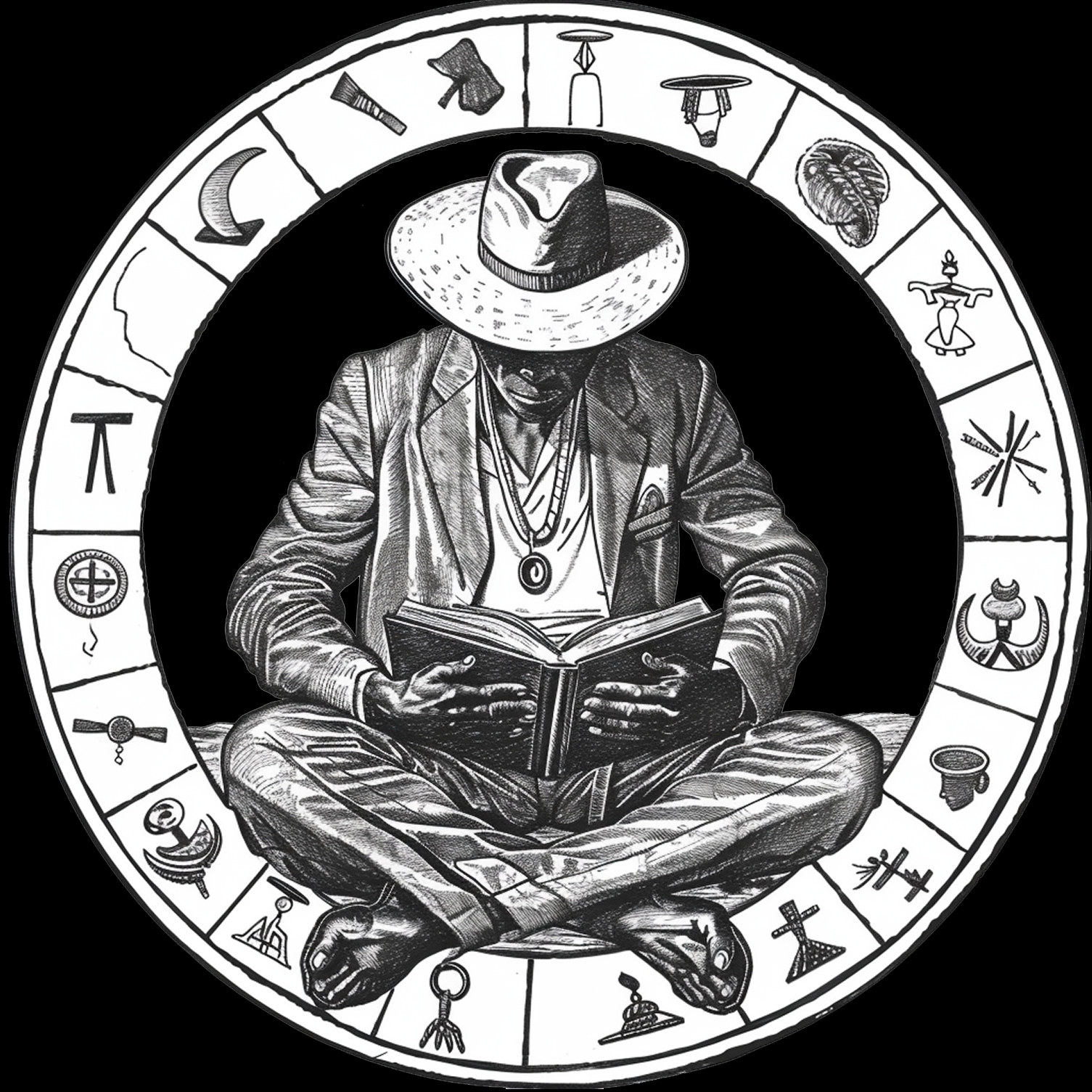 Иконка канала ГАИТЯНСКОЕ ВУДУ