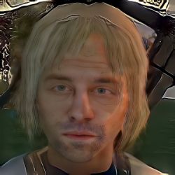 Иконка канала Джиголас