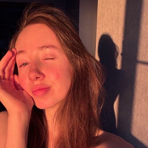 Иконка канала lyana_korzh