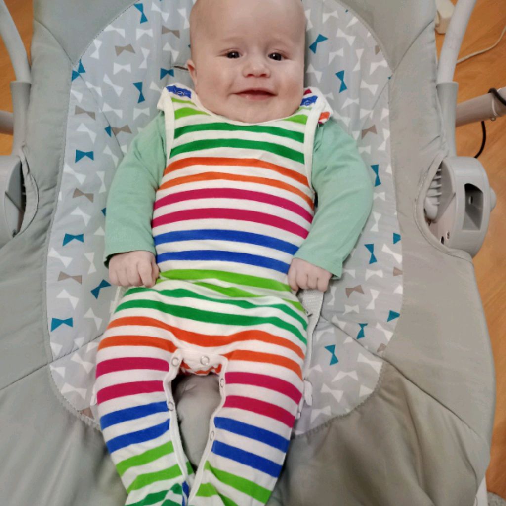 Иконка канала Бэбис Туз