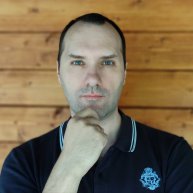 Иконка канала Алексей Солоницын