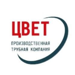 Иконка канала ООО Цвет - поставщик металлопроката