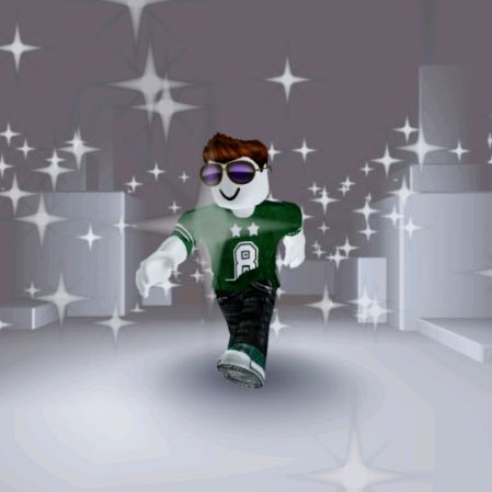 Иконка канала ❄️Кокосик  роблокс❄️