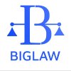 Иконка канала BIGLAW