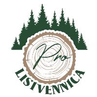 Иконка канала Лиственница ПРО