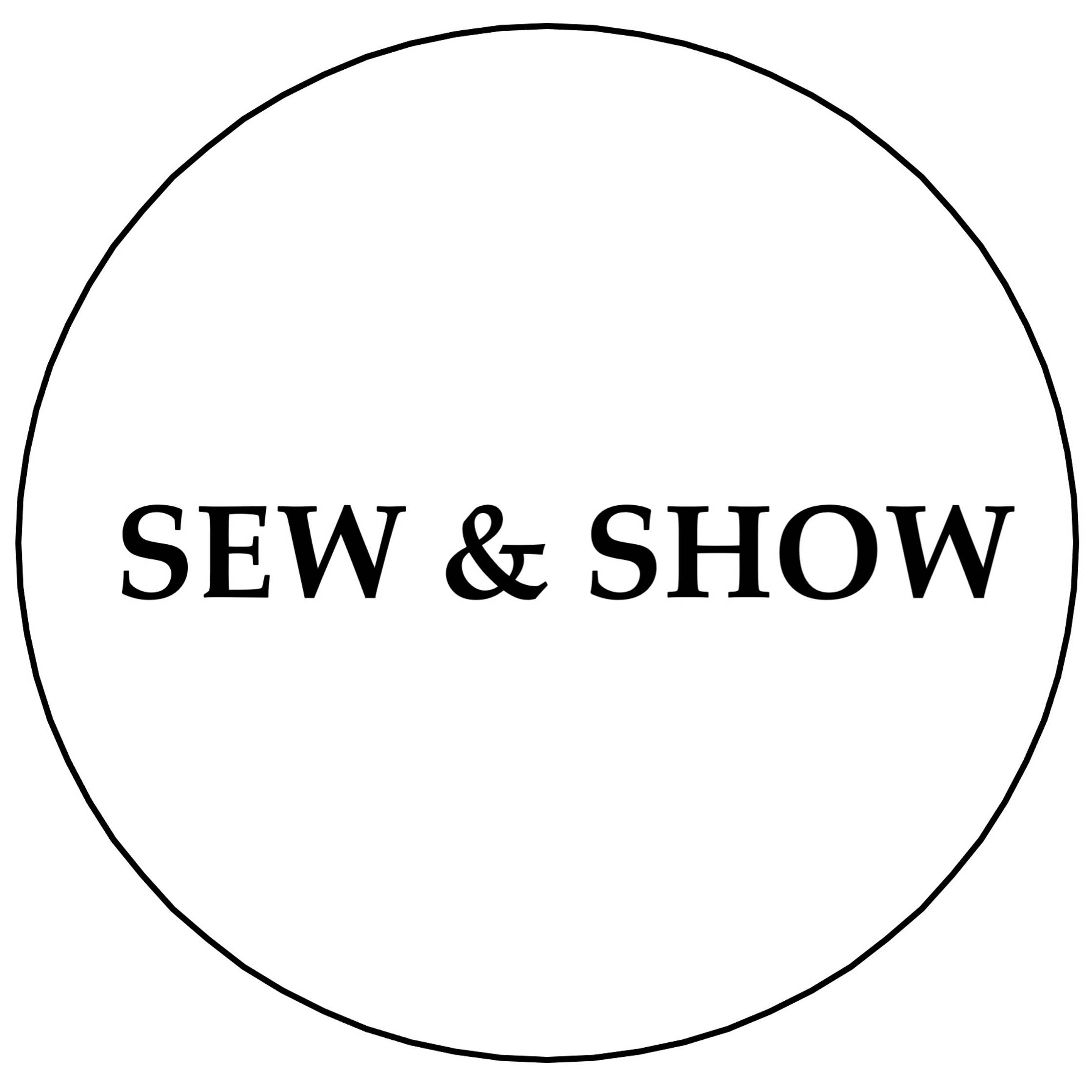 Иконка канала Sew&Show