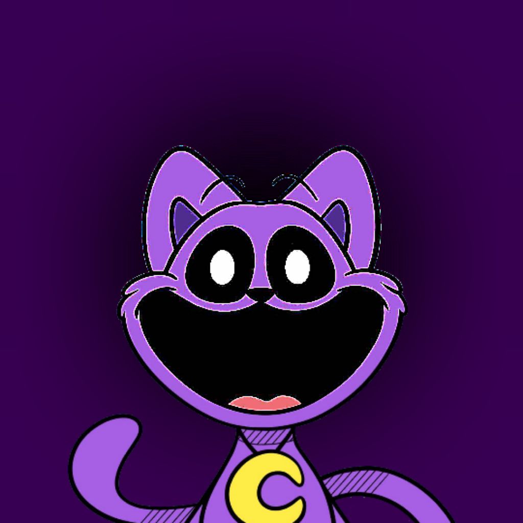 Иконка канала ¡CATNAP!