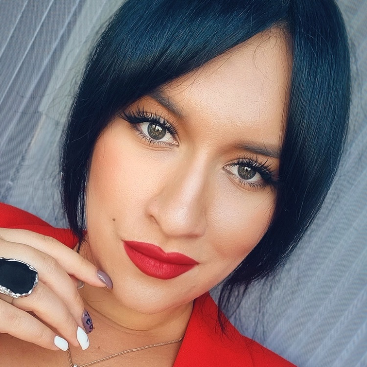 Иконка канала Taisia_Edush