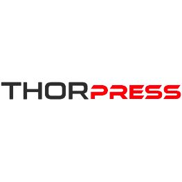 Иконка канала Термопрессы THORPRESS