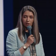 Иконка канала Кристина Хецуриани