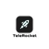 Иконка канала Rocket SMM